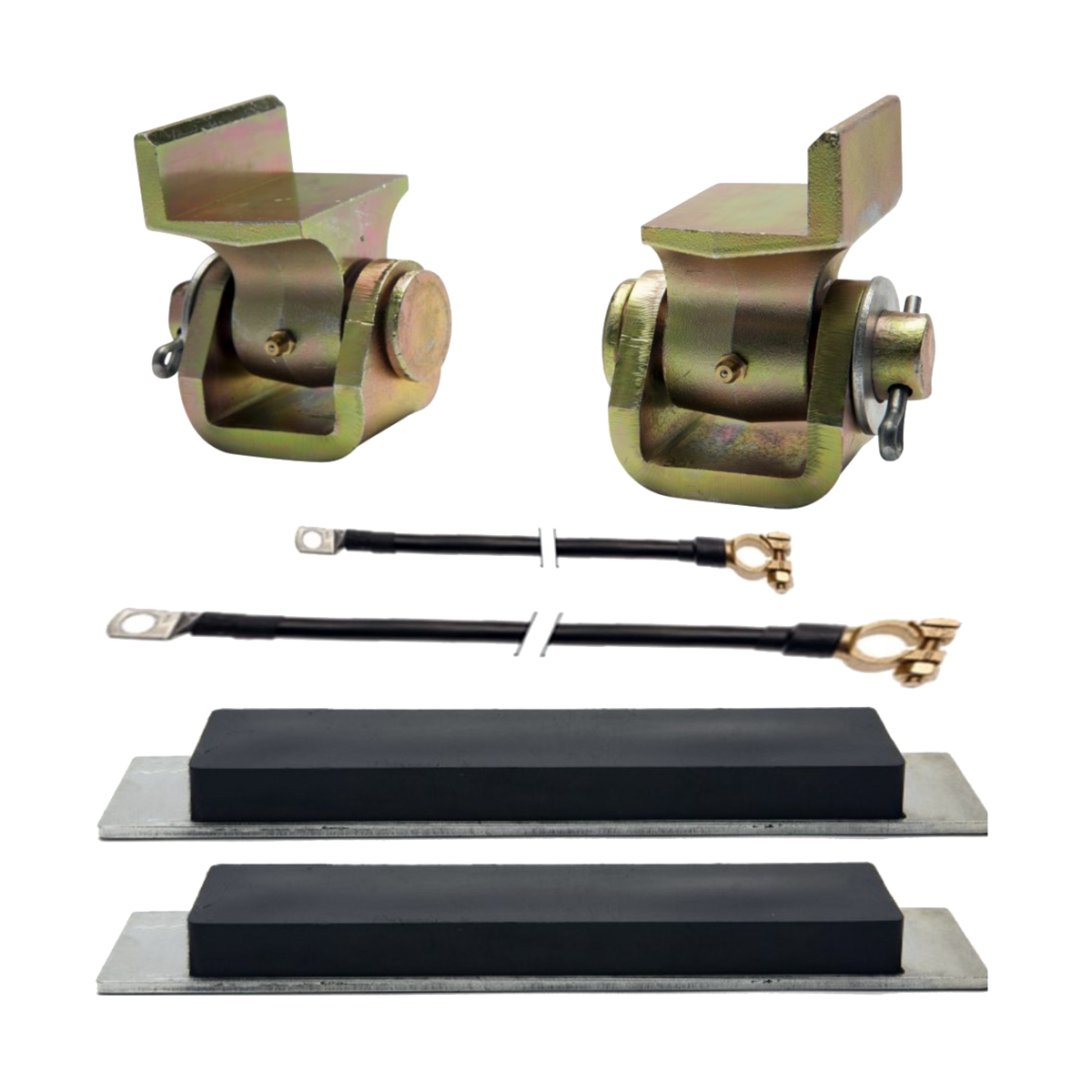 Tipper Kit Products at Nippers Tippers