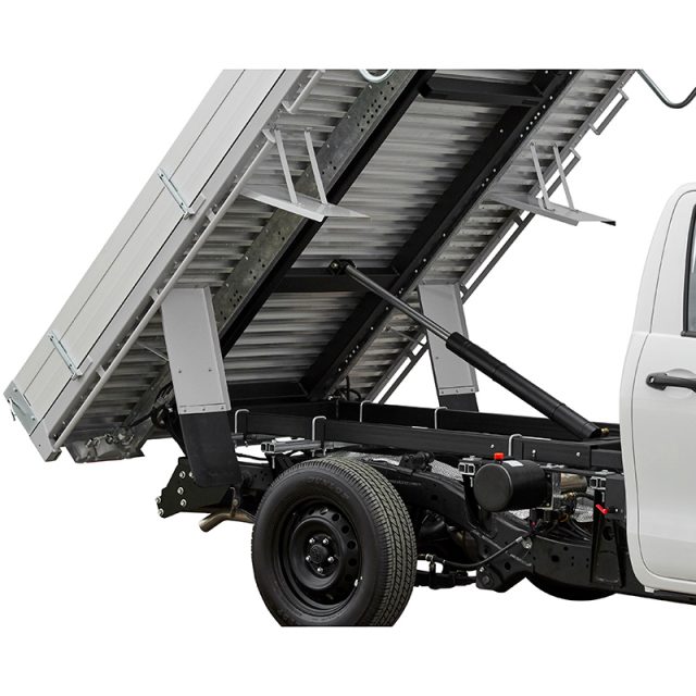 Standard Basic Ute Tipper Kit TKVH2B - Nippers Tippers